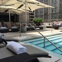 The Joule Pool - 3 tips