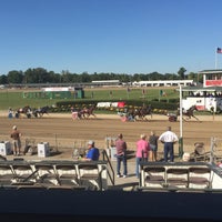 Delaware County Fairgrounds - 6 tips