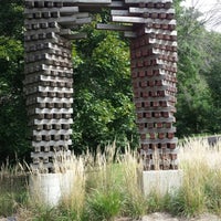 Schaumburg Prairie Center for the Arts - Schaumburg, IL