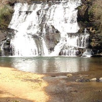 Camp Glisson - Lumpkin, GA