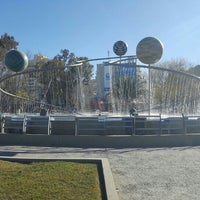 Parque Central - 6 tips from 112 visitors