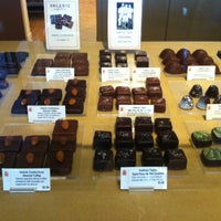 Chocolopolis (Now Closed) - Candy Store in Seattle