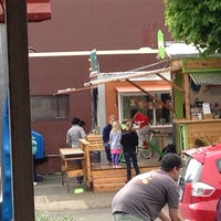 Moberi (Now Closed) - 3701 N Mississippi Ave