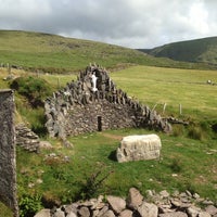 Mount Brandon - Mountain