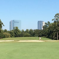 The Woodlands Country Club Tournament Course - 4 tips from 290 visitors