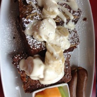 Willie's Bakery & Cafe (Now Closed) - Bakery in Downtown Victoria