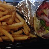 Souvlaki Fast - Greek Restaurant in Boca Raton
