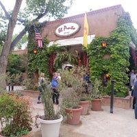El Pinto Restaurant & Cantina - Albuquerque, NM