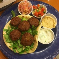 Falafels Middle Eastern Grill - Downtown Bloomington - 9 tips