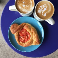 Hopscotch Coffee - Bloomington, IN