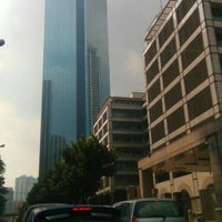 ADB Avenue - ADB Ave, Ortigas Center
