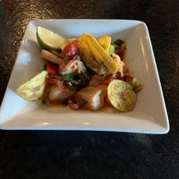 Ceviche Tapas Bar and Restaurant - University Park - South Downtown ...