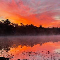 Branch Lake - Beach in Ellsworth