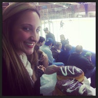 Mercyhurst University Ice Center - 2 tips from 307 visitors