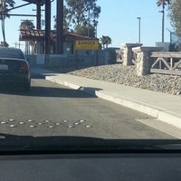 MCB Camp Pendleton San Luis Rey Gate - Oceanside, CA