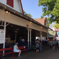 Ye Old Mill @ The Minnesota State Fair - Falcon Heights, MN