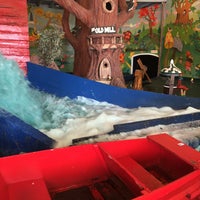 Ye Old Mill @ The Minnesota State Fair - Falcon Heights, MN