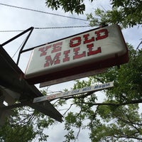 Ye Old Mill @ The Minnesota State Fair - Falcon Heights, MN