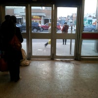 Dufferin Subway Station - 6 tips