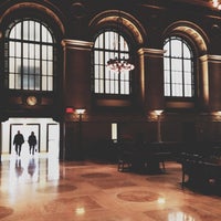 St. Louis Public Library - Central Library - Downtown West - St Louis, MO