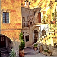 Mithra Cave Cappadocia - 61 tips