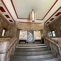 Museum in der Runden Ecke - History Museum in Leipzig