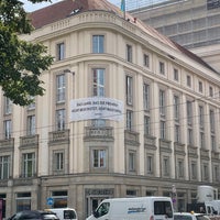 Museum in der Runden Ecke - History Museum in Leipzig