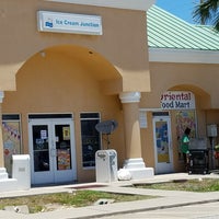 Ice Cream Junction & Oriental Food Mart - 10 tips from 214 visitors