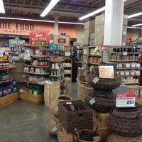 Cost Plus World Market - Furniture / Home Store in Mid-City West