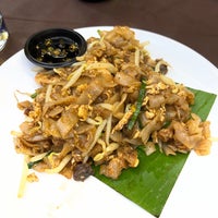 Cu Cha Restaurant (粗茶食馆) - Food Court in Bukit Bintang