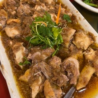 Pusing Public Seafood Restaurant 布先民众海鲜酒家 - Ipoh, Perak
