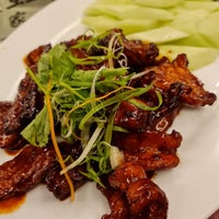 Pusing Public Seafood Restaurant 布先民众海鲜酒家 - Ipoh, Perak