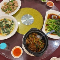 Pusing Public Seafood Restaurant 布先民众海鲜酒家 - Ipoh, Perak