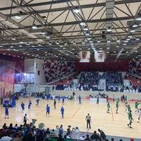 Kuwait Sporting Club - Soccer Field in كيفان