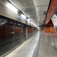 Delhi Aerocity Airport Metro Express Station - 4 tips from 188 visitors