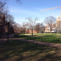 Vanderbilt University Alumni Lawn - Nashville, TN