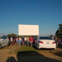 Calvert Drive In - 14 tips from 214 visitors