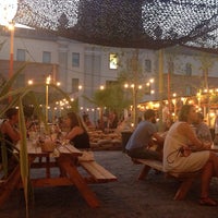 El Cuartel - Bar