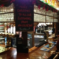 Ma Egerton's - Central Liverpool - 10 tips from 232 visitors