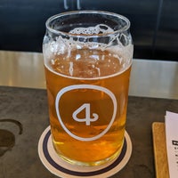 4 Noses Brewing Company - Broomfield, CO