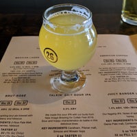 Station 26 Brewing Company - Northeast Park Hill - 7045 E 38th Ave