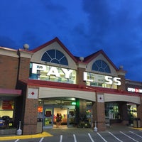 Pay Less Super Market - Lafayette, IN