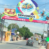 El Rollo Parque Acuático - 126 tips from 5462 visitors