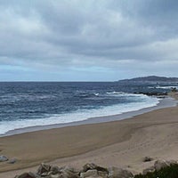 Del Monte Beach - Monterey, CA