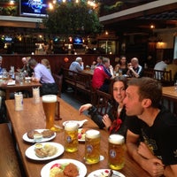 Bierhaus NYC - German Restaurant in New York