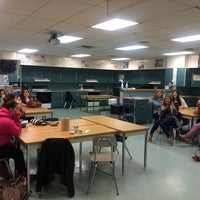 Southern Regional High School - High School in Manahawkin