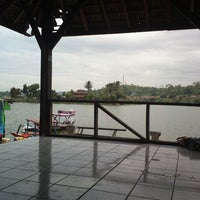 Situ Ciburuy - Jalan Raya Ciburuy