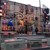 Hollywood Boulevard - Walt Disney World Resort - Lake Buena Vista, FL