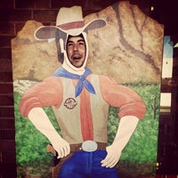 Old Town Ink - Arts Districts - 2 tips