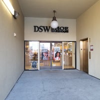 DSW Designer Shoe Warehouse - Pasadena Civic Center District - 8 tips ...